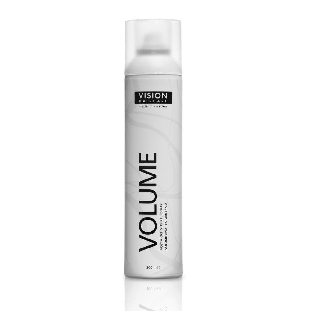 Vision Haircare Volume Spray | The Man Himself